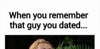 30 Ex-Girlfriend Memes From That Crazy Relationship | SayingImages.com