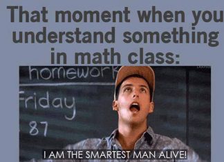 45 Funny Math Memes We Can All Relate To - SayingImages.com