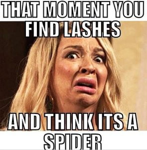 30 Hilarious Makeup Memes That Are Way Too Real - SayingImages.com