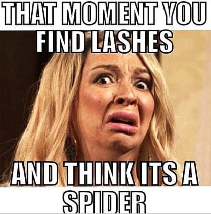 30 Hilarious Makeup Memes That Are Way Too Real - SayingImages.com