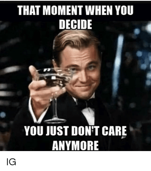 I Really Don T Care Meme - Meme Walls I Really Don T Care Meme - Meme Walls