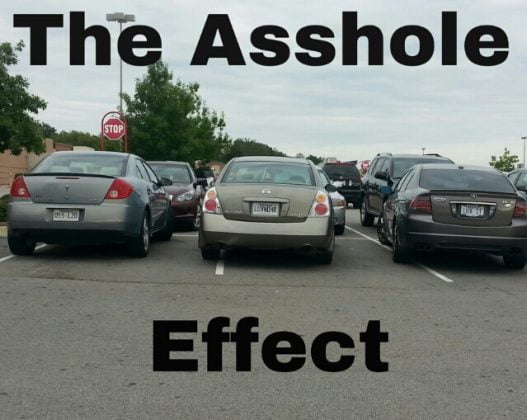 25 Parking Memes That Will Make You Laugh Out Loud - SayingImages.com