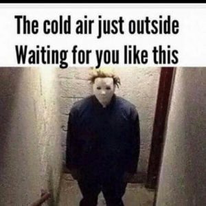 20 Cold Weather Memes That Perfectly Sum Up All The Winter Feels ...