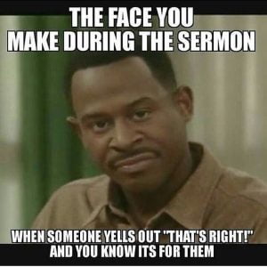 20 Funny Bible Memes You Really Need To See - SayingImages.com