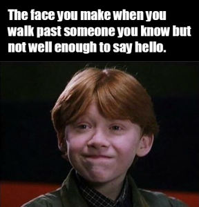 24 Hilarious When You Memes To Cheer You Up - SayingImages.com