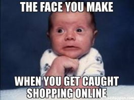 22 Shopping Memes That Are Just Too Hilarious - SayingImages.com