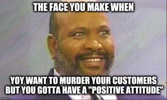 20 Attitude Memes To Show You're Not A Difficult Person - SayingImages.com