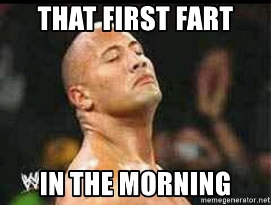 35 Fart Memes That Will Make You Stop and Laugh - SayingImages.com