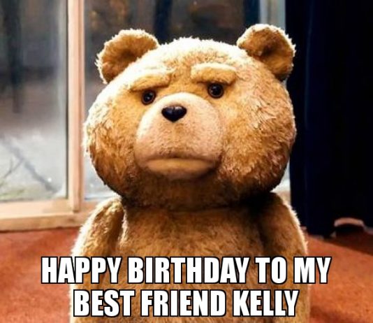 20 Birthday Memes For Your Best Friend - SayingImages.com