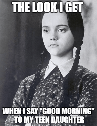 20 Relatable Teenager Memes - SayingImages.com