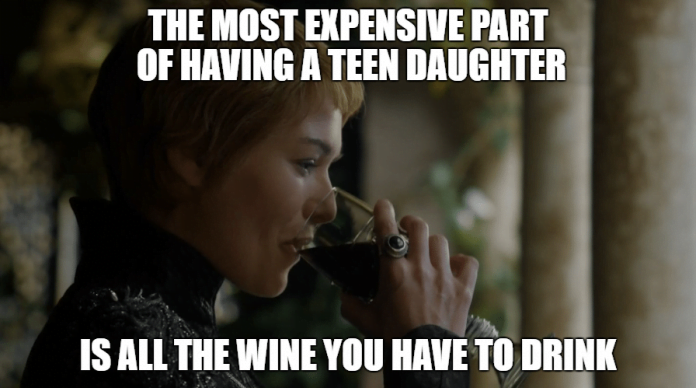 20 Relatable Teenager Memes - SayingImages.com