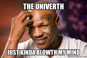 25 Mike Tyson Memes You Won't Get Enough Of - SayingImages.com