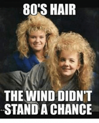 20 Relatable 80s Memes That will Take You Back In Time - SayingImages.com