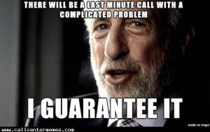 24 Call Center Memes That Are So True It Kind of Hurts - SayingImages.com
