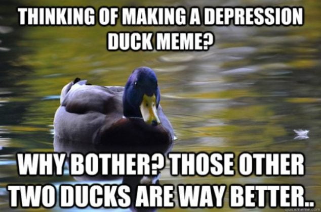 20 Totally Adorable Duck Memes You Won't Be Able To Resist ...