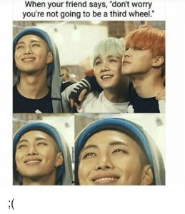 25 Funny Third Wheel Memes For People Stuck With Amorous Couples - SayingImages.com