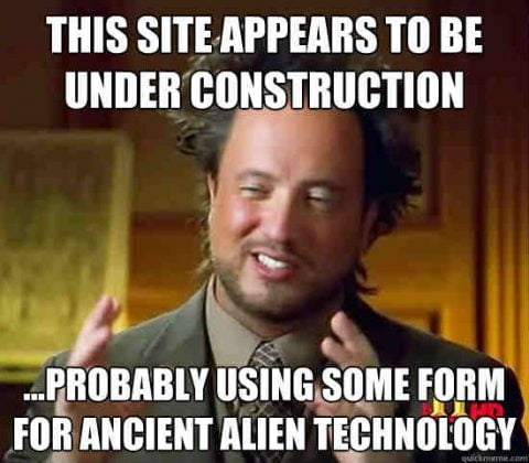 20 Construction Memes That Are Downright Funny - SayingImages.com