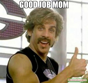 30 Good Job Memes to Make You Feel Proud - SayingImages.com