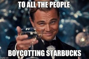 25 Hilarious Starbucks Meme That Are Way Too Real - SayingImages.com