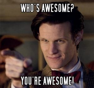 40 Memes About Being Awesome That Will Make Your Day - SayingImages.com