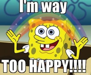 40 Happy Memes To Make You A Whole Lot Better | Grain of sound