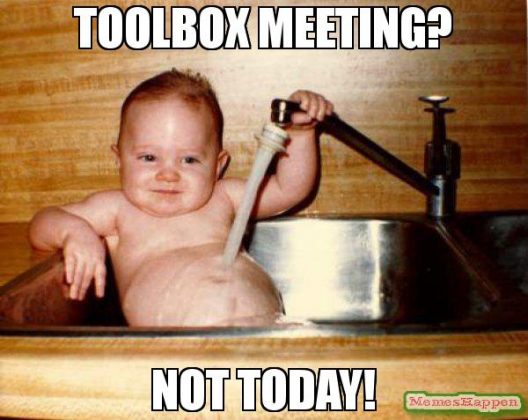 20 Not Today Memes You'll Find Handy - SayingImages.com