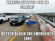 15 Extremely Funny Traffic Memes to Get You Through the Long Hours on ...
