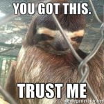 40 Best Memes To Let You Know That 'You Got This' - SayingImages.com