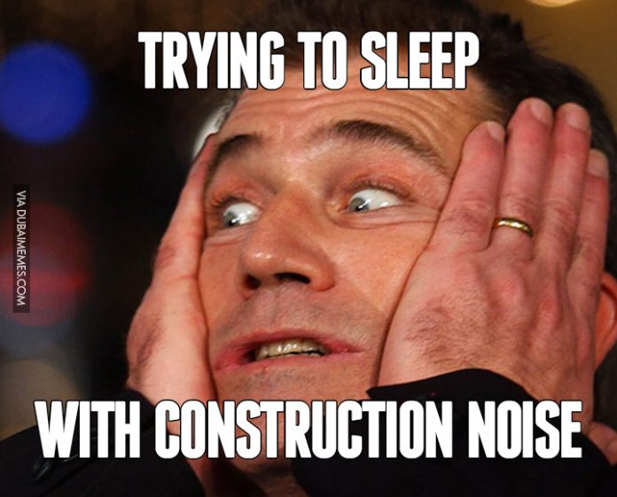 20 Construction Memes That Are Downright Funny - SayingImages.com