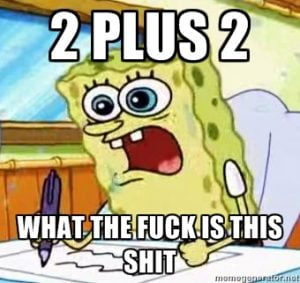 20 Extremely Funny Test Memes Every Student Can Surely Relate To ...