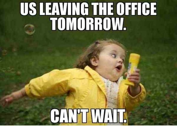 30 Can't Wait Memes For When You're Feeling A Bit Impatient ...