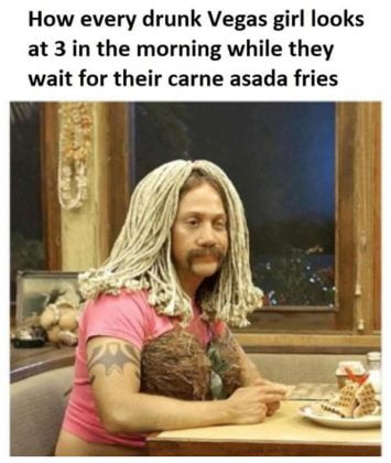 20 Vegas Memes You Should See If You Want A Good Laugh - SayingImages.com