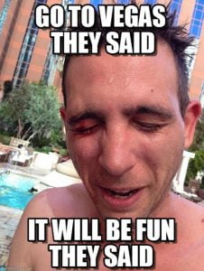 20 Vegas Memes You Should See If You Want A Good Laugh - SayingImages.com