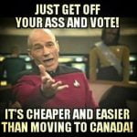 30 Voting Memes to Remind You to Exercise Your Rights - SayingImages.com