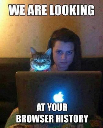 Spot Your GF In These 60 Hilarious Girlfriend Memes - SayingImages.com