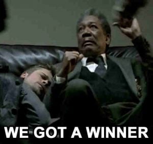 25 Winner Memes to Make You Feel Really Proud - SayingImages.com