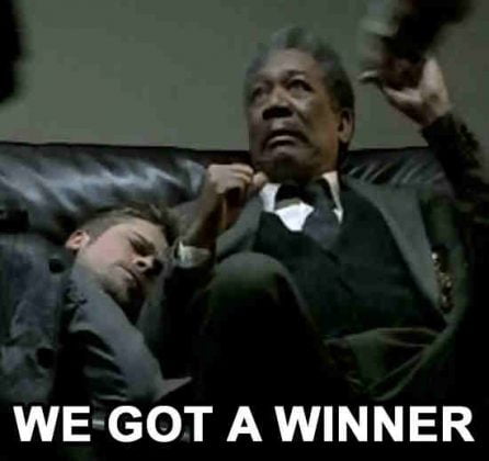 25 Winner Memes to Make You Feel Really Proud - SayingImages.com