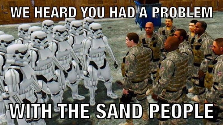 17 Funny Military Memes For Everyone To Enjoy - SayingImages.com