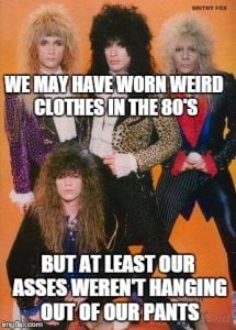 20 Relatable 80s Memes That will Take You Back In Time - SayingImages.com