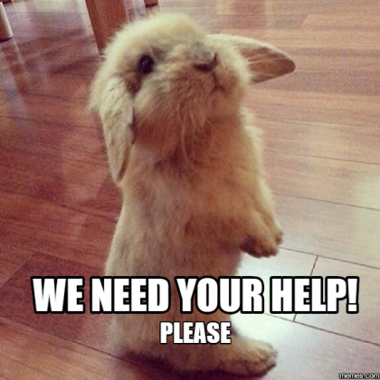 20 Help Memes That Get It Right - SayingImages.com