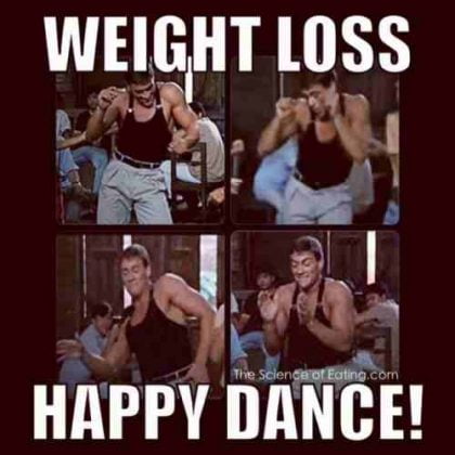 40 Happy Dance Memes to Put a Smile on Your Face - SayingImages.com