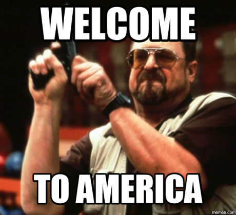 25 Welcome Memes To Make New People Feel Right At Home - SayingImages.com