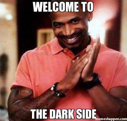 25 Welcome Memes To Make New People Feel Right At Home - SayingImages.com