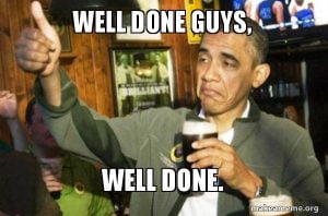 20 Done Memes That Are Just A Little Too Real - SayingImages.com