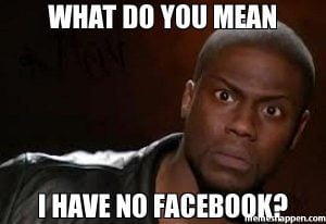 18 Extremely True And Hilarious Facebook Memes - SayingImages.com