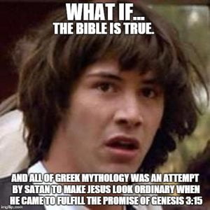 20 Funny Bible Memes You Really Need To See - SayingImages.com
