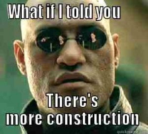 20 Construction Memes That Are Downright Funny - SayingImages.com
