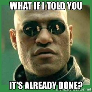20 Done Memes That Are Just A Little Too Real - SayingImages.com