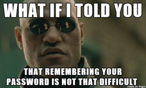25 Password Memes You Won't Be Able To Forget - SayingImages.com