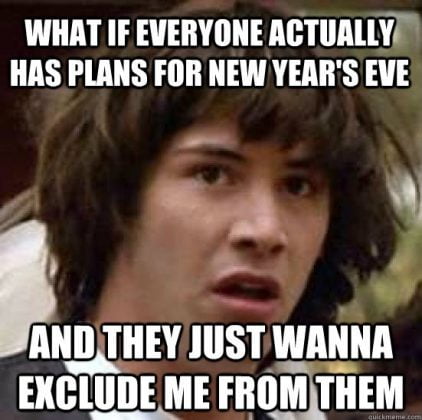 35 New Year Memes To Kickstart Your 2026